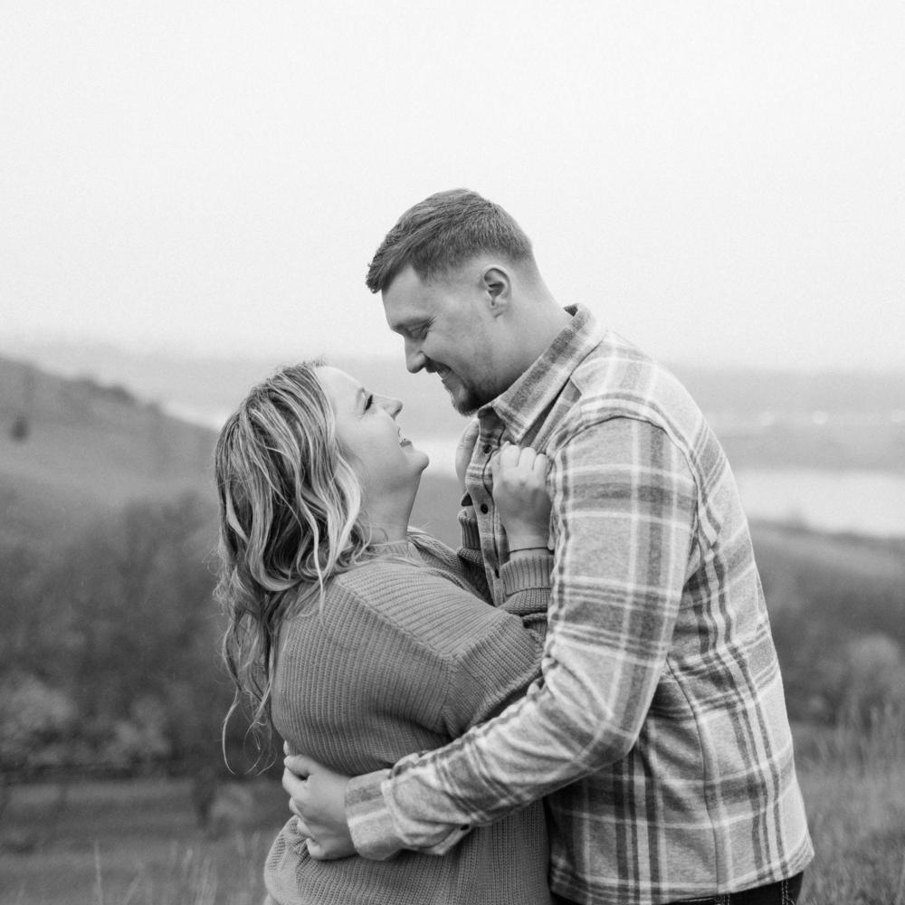 Jenna Tomchuk and Brock Messer's Wedding Website
