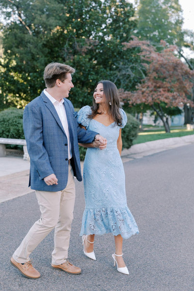 Anna Catron Lee and Gabe Roberts' Wedding Website