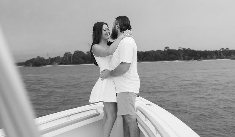 Brooke Porter and Adam Porter's Wedding Website