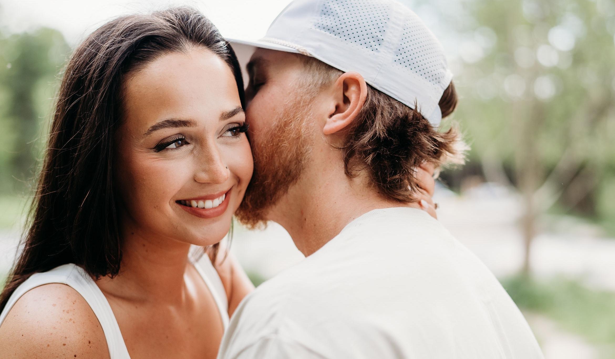 Ally Brown and Ashtin Byers' Wedding Website