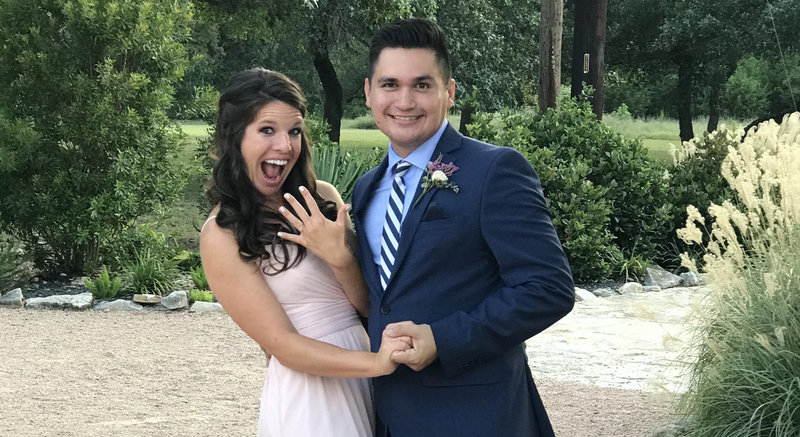 Gretchen Peavy and Jared Nielsen's Wedding Website