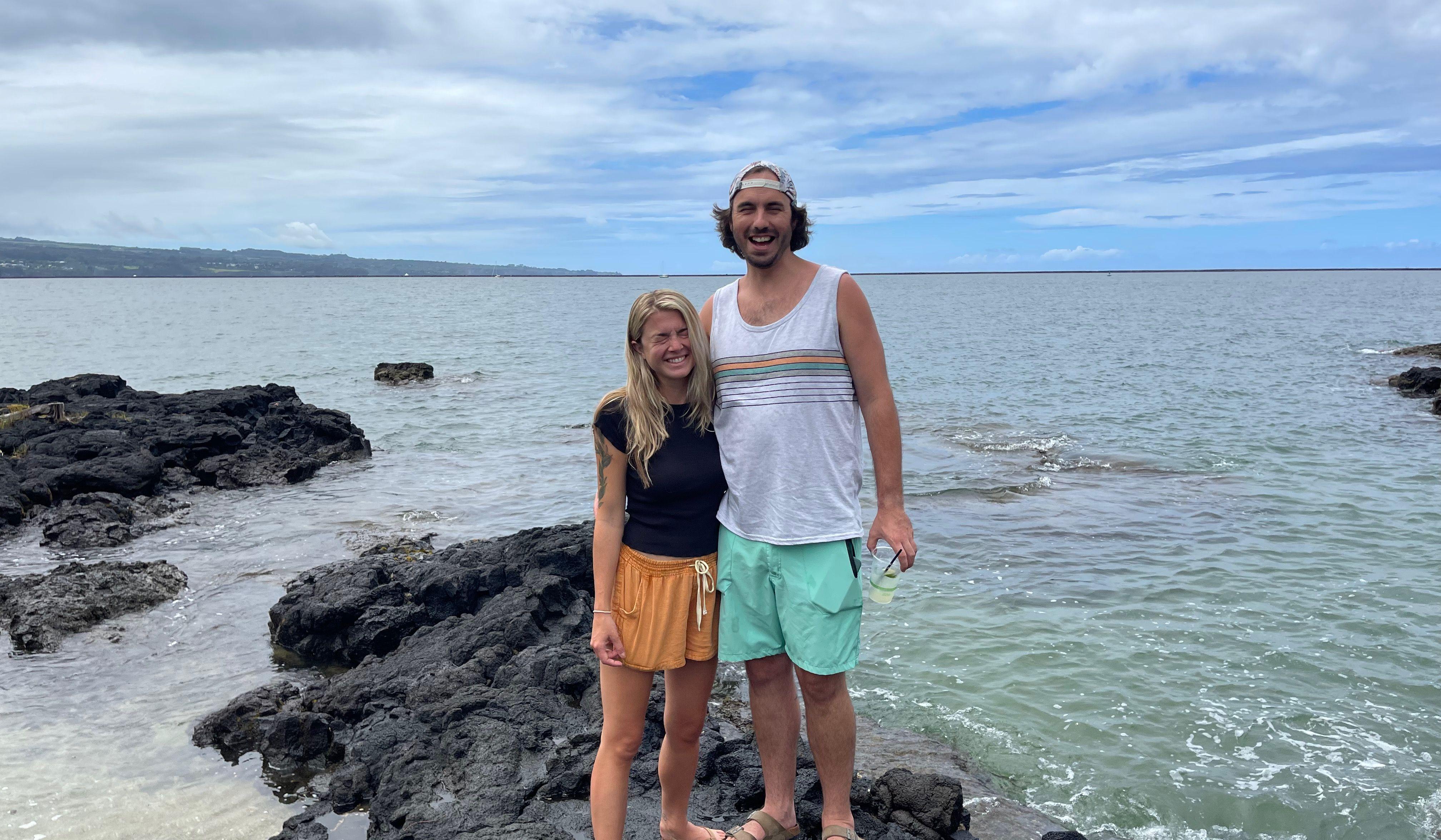 Hannah Witherell and Harris Jorgenson's Wedding Website