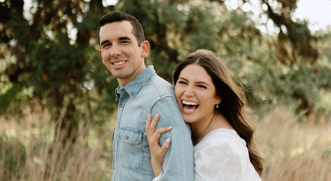 James White and Catrina Camacho's Wedding Website