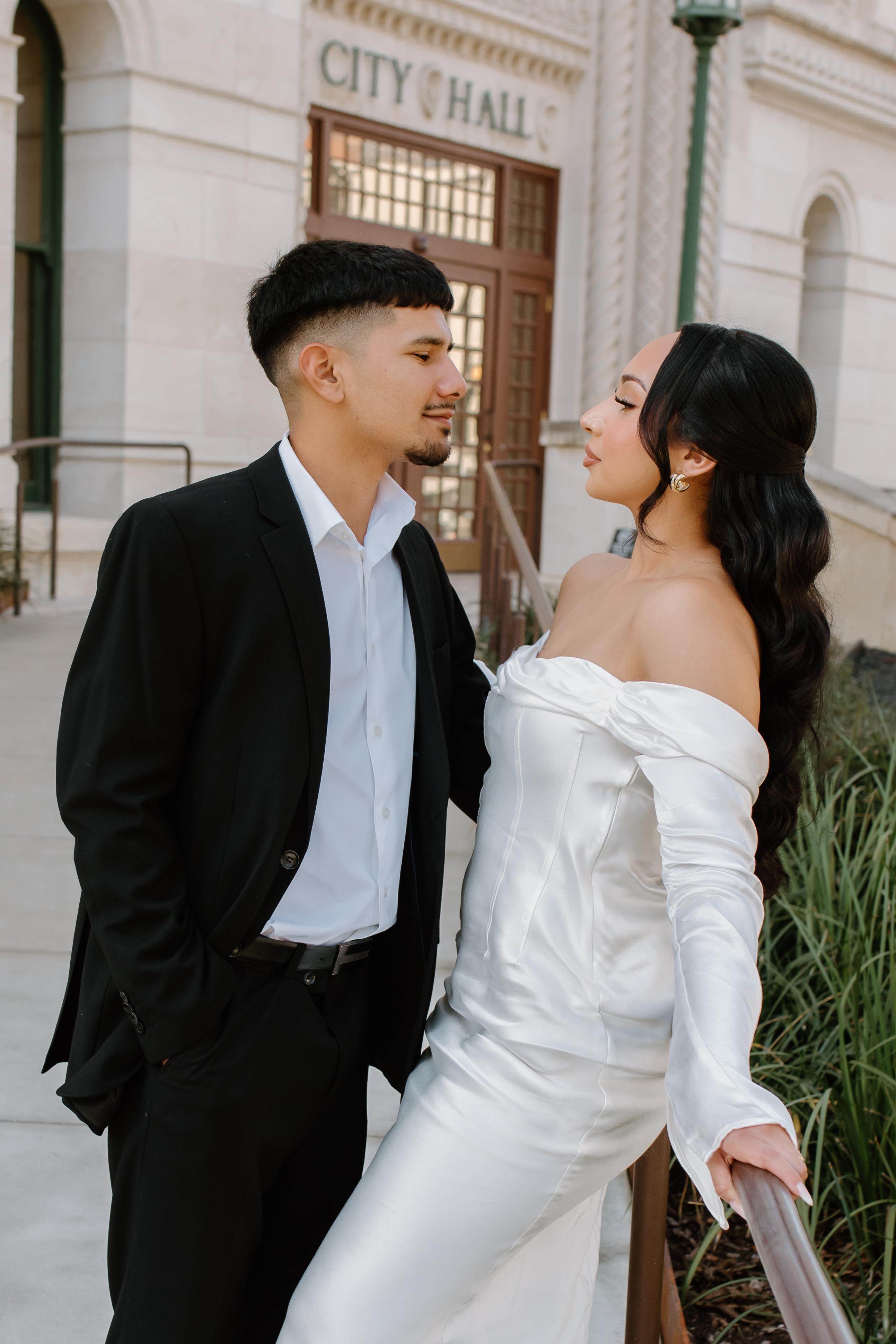 Rachel Rios and Andrew Flores' Wedding Website