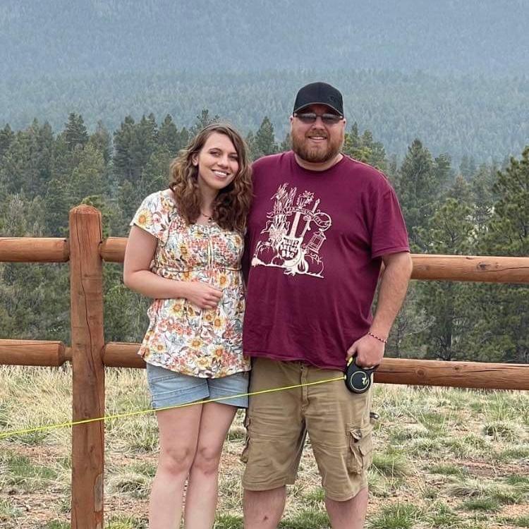 Kyle Duncan and Chloe Garrett's Wedding Website