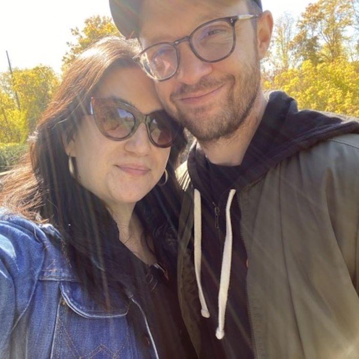 Alice Buchanan and Carl Stovner's Wedding Website