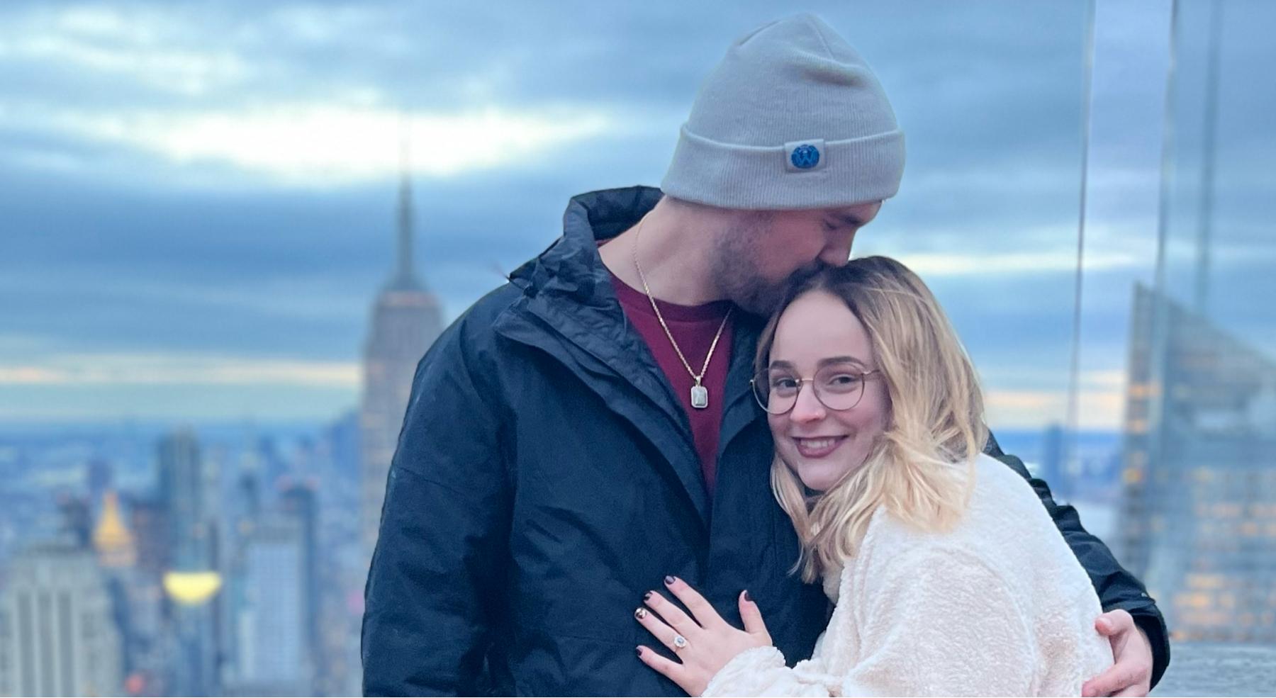 Hannah Johns and Grayson Johnson's Wedding Website