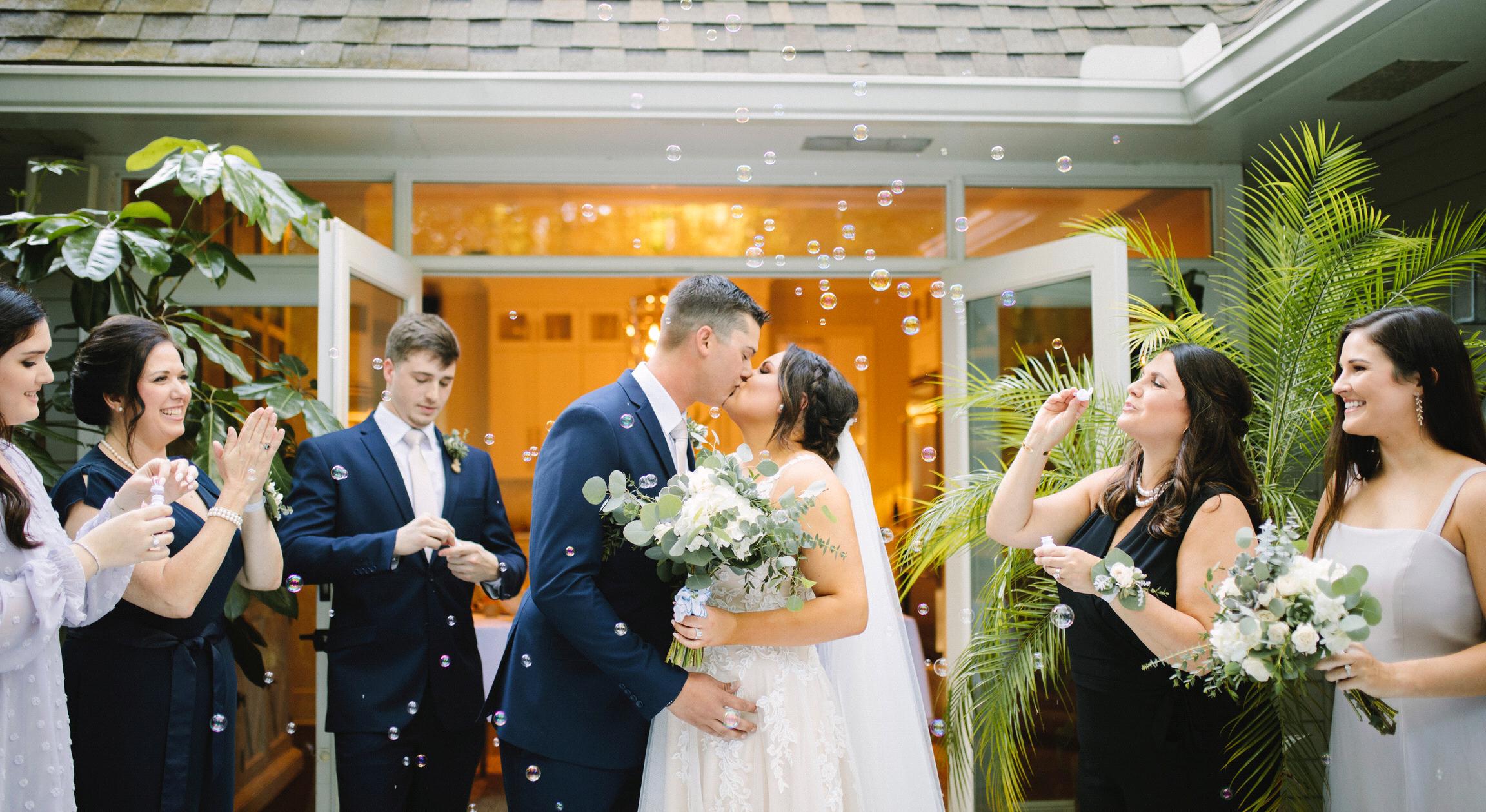 Sydney Sinon and Evan Sinon's Wedding Website