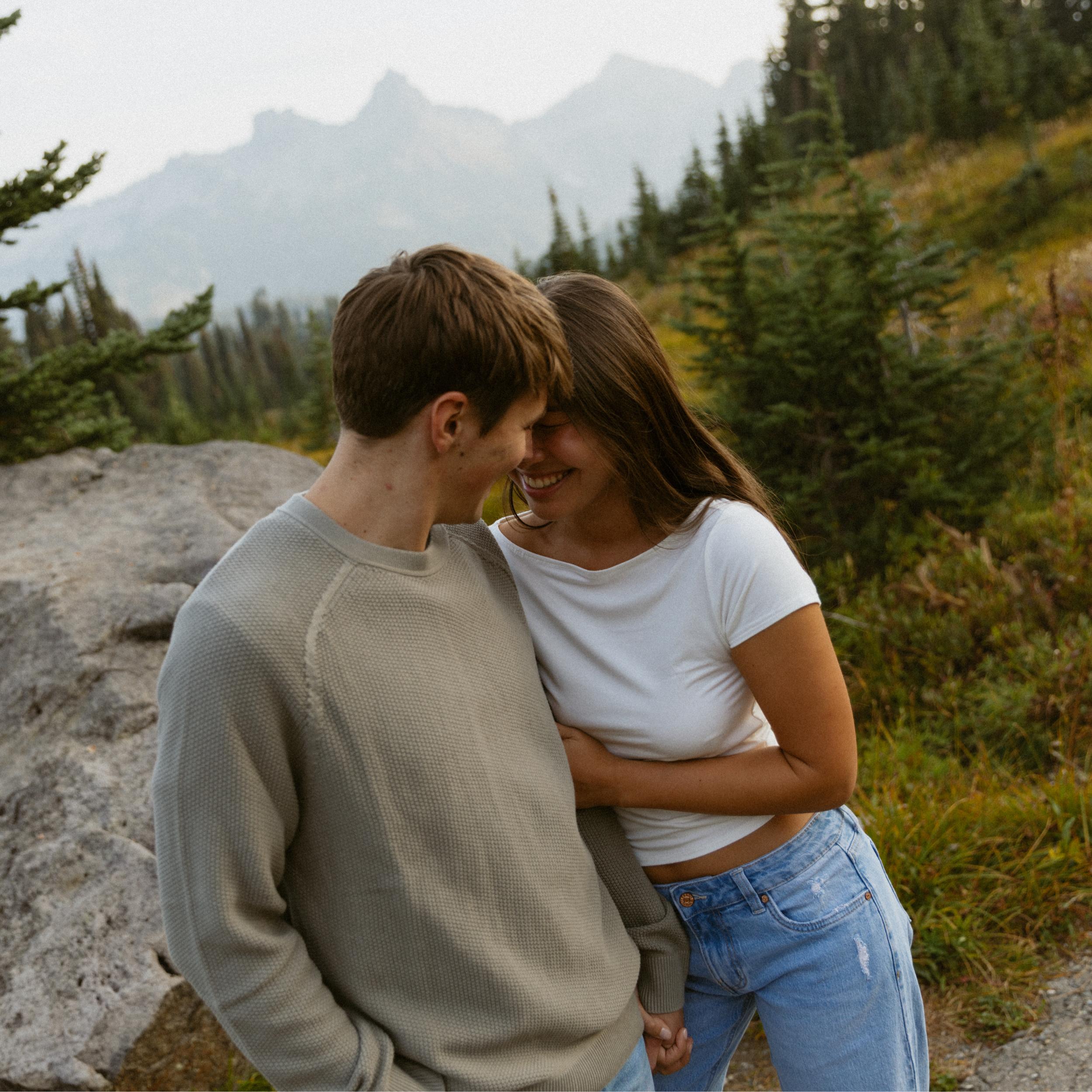 Hailey Patrick and Brayden Duff's Wedding Website