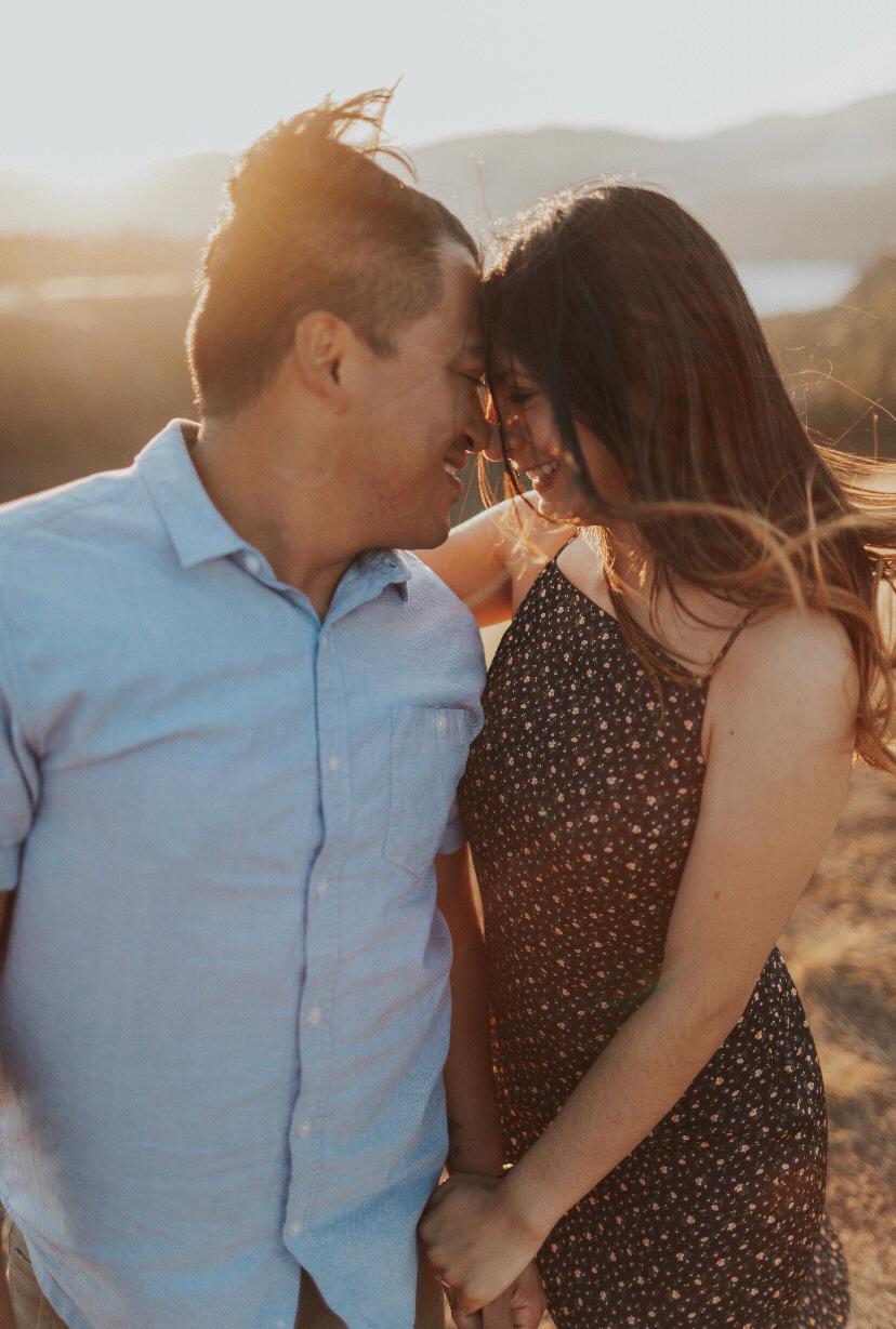 Alaina Michelle and Spencer Hanson's Wedding Website