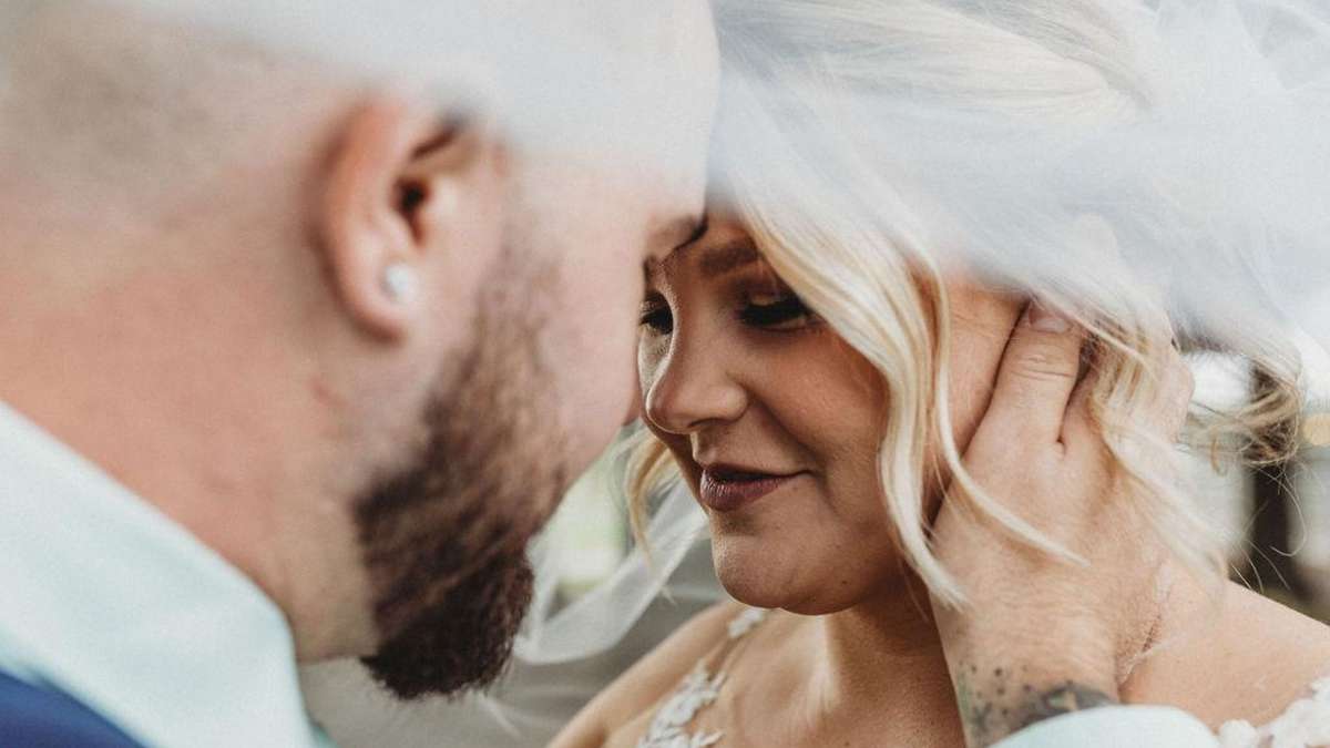 Meghan Decker Photography | Wedding Photographers | Cost, Reviews ...