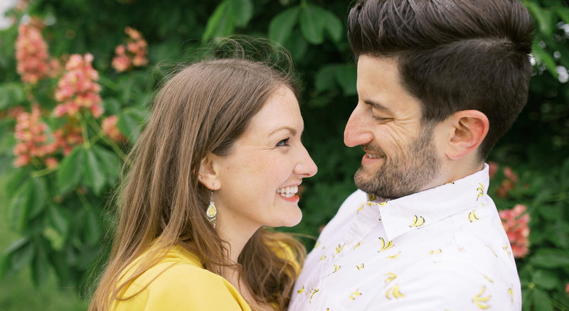 Johnna Hjersman and Matthew Everson's Wedding Website