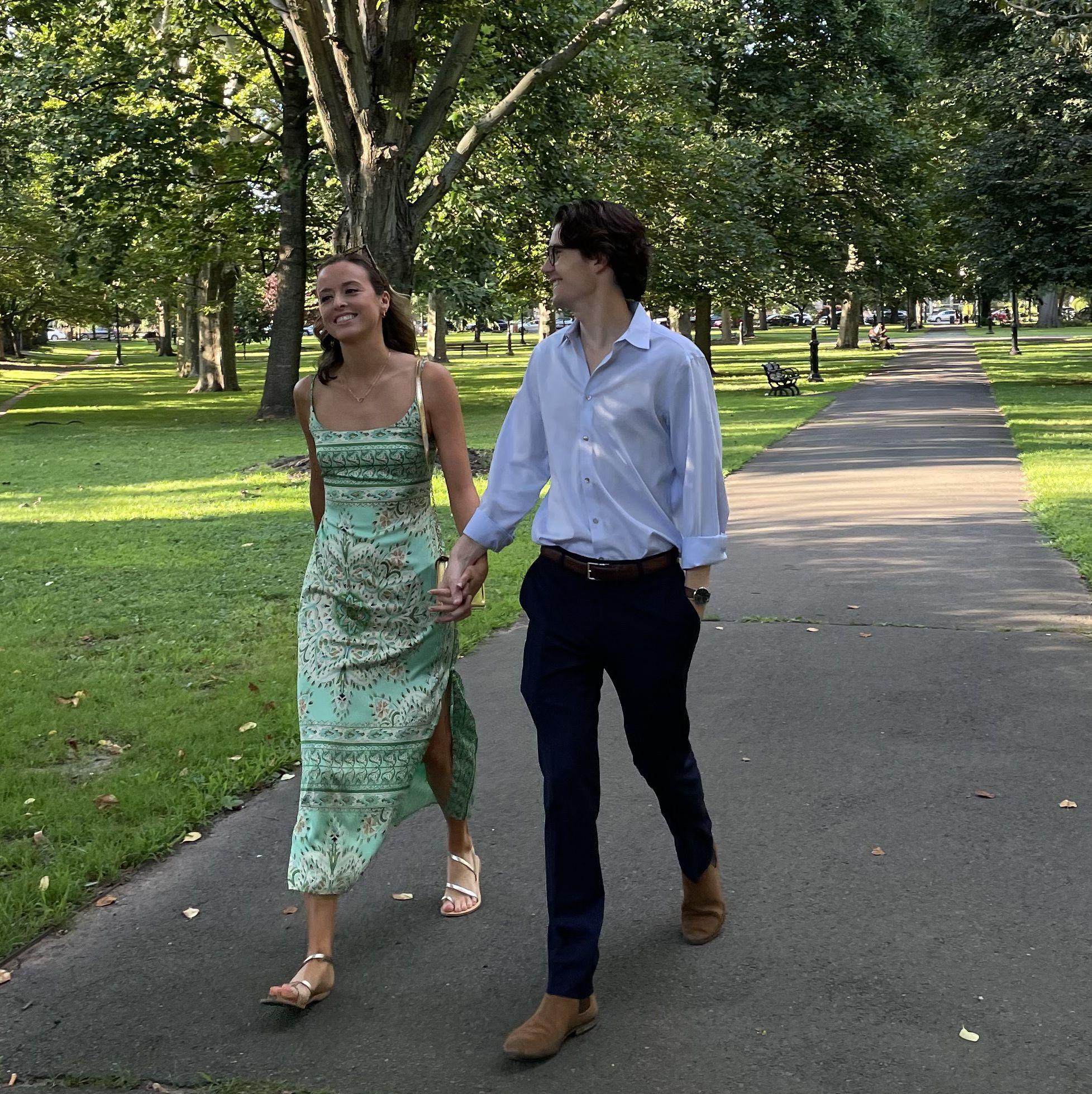 Sarah Foley and Pete Wendland's Wedding Website