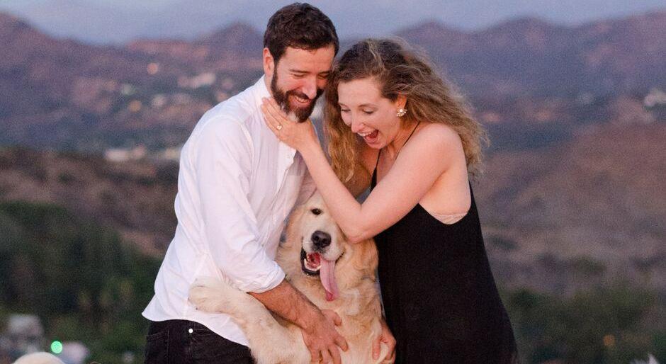 Laura Stampler and Maurice Goldstein's Wedding Website