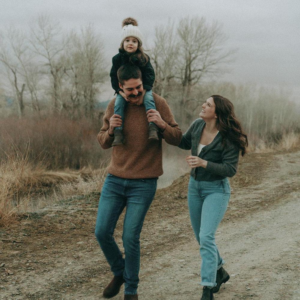 Myranda Irion and Eric Helpingstine's Wedding Website