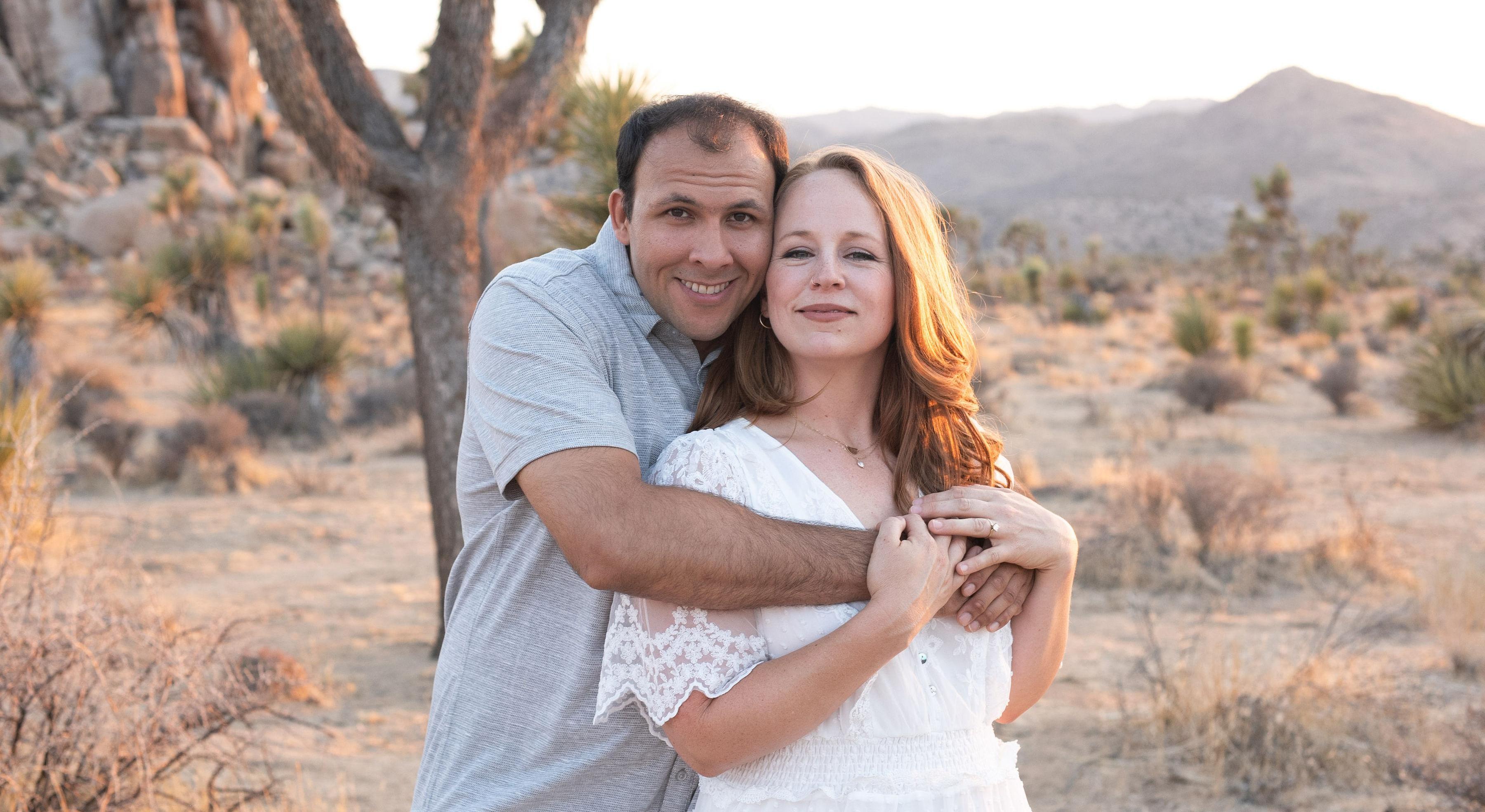 Megan Shaffer and Matthew Jewett's Wedding Website