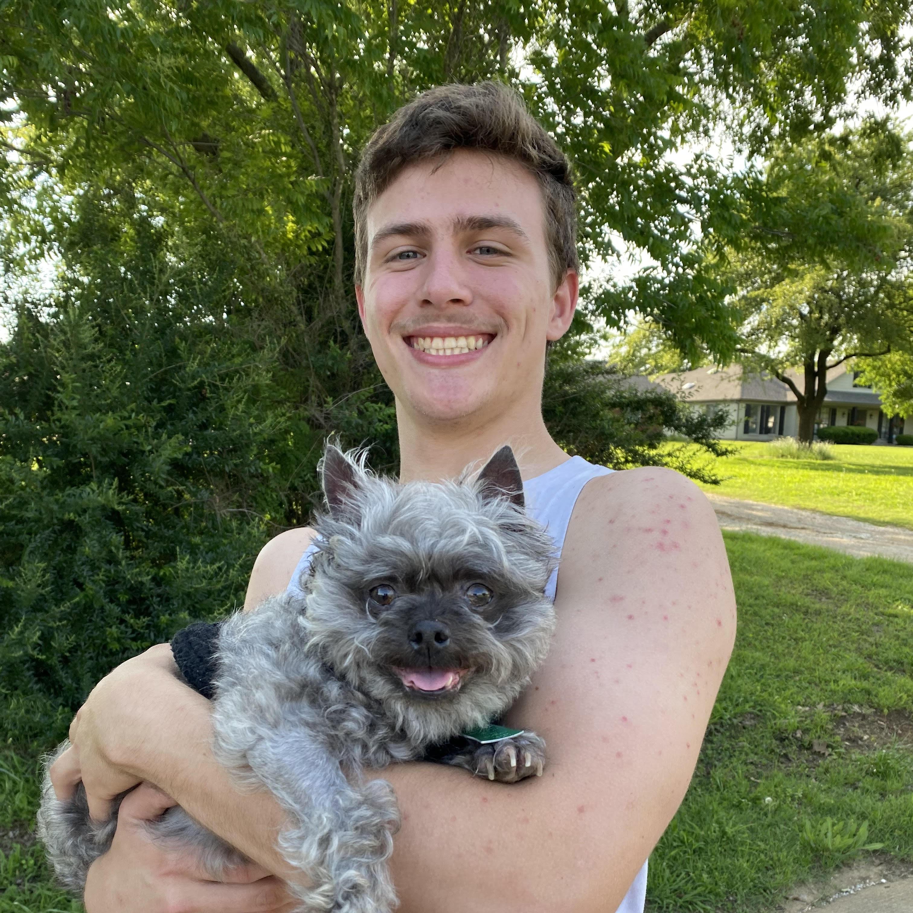 Lillian Hannigan and Benjamin Douthit's Wedding Website