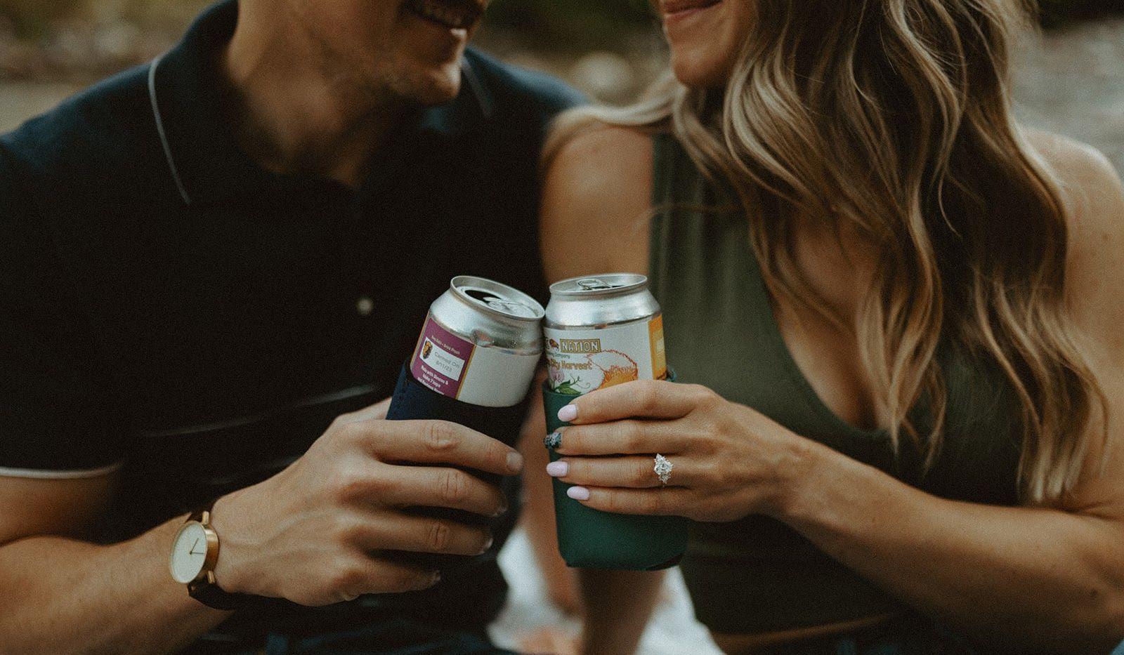 Chris Fogle and Kelsie Kleiber's Wedding Website