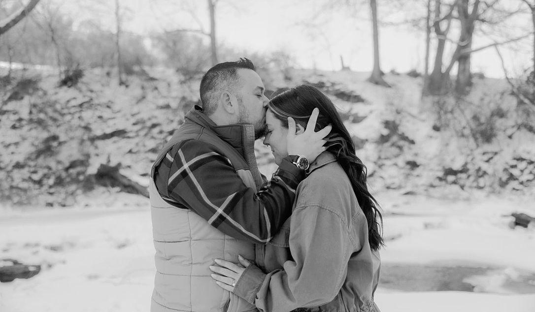 Jamie Ausburn and Joshua Perry's Wedding Website