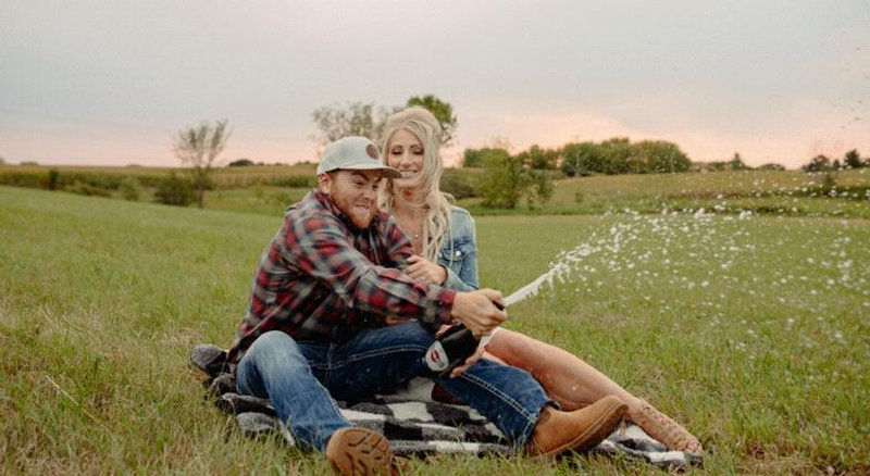 Christian Schillo and Heidi Cropp's Wedding Website