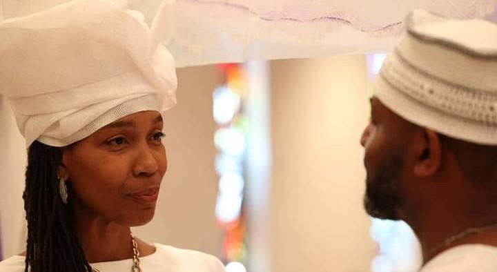 Shona Williams and Benyamin Levy's Wedding Website