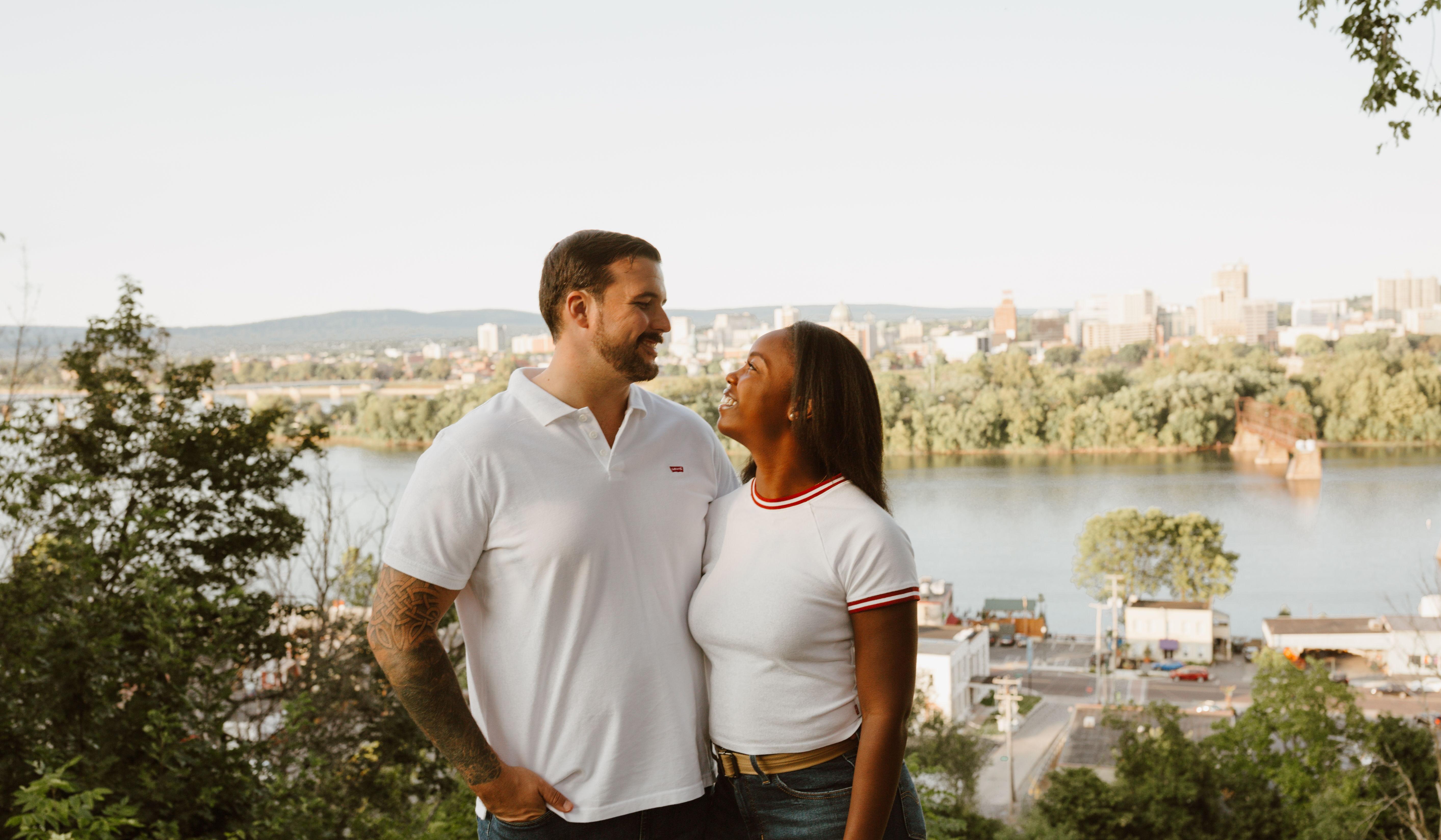 Shelbi Jones and Clark McCready's Wedding Website