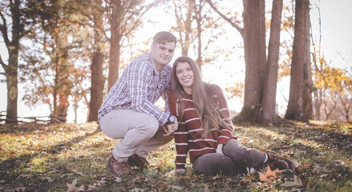 Megan McCuan and Tylour Daubert's Wedding Website