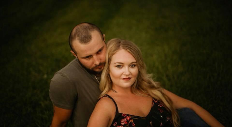 Chelsey Ishmael and Trevor Maxwell's Wedding Website