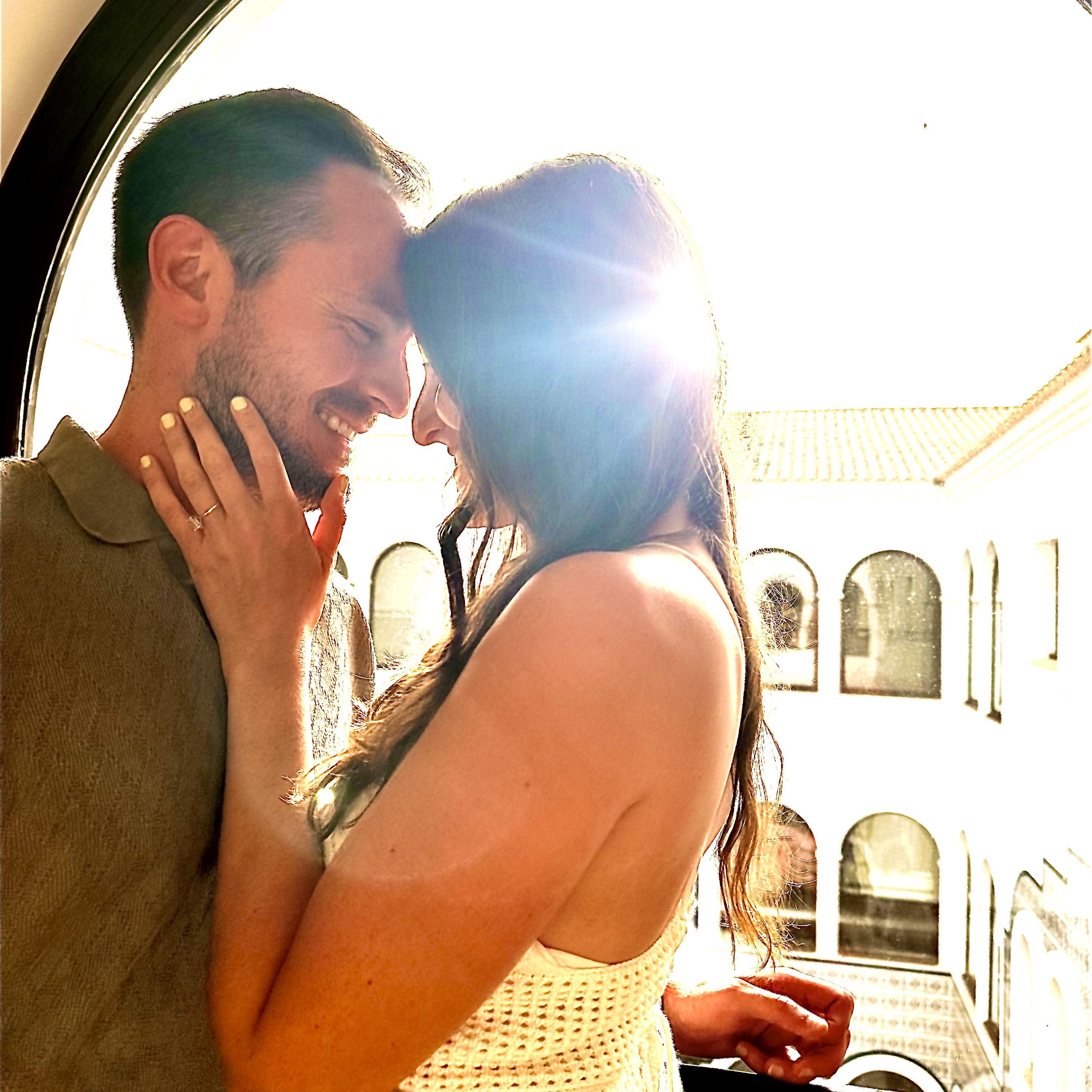 Danielle Volpe and Matthew Williams' Wedding Website