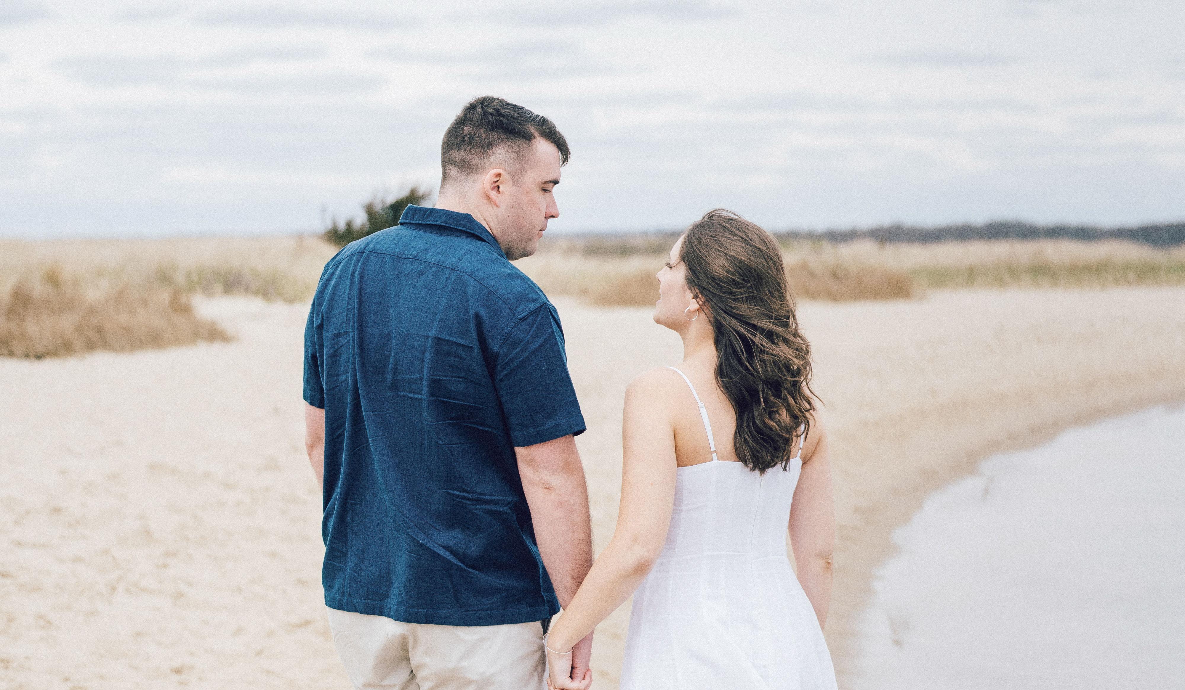 Danielle Gemmell and Bryson Kasper's Wedding Website