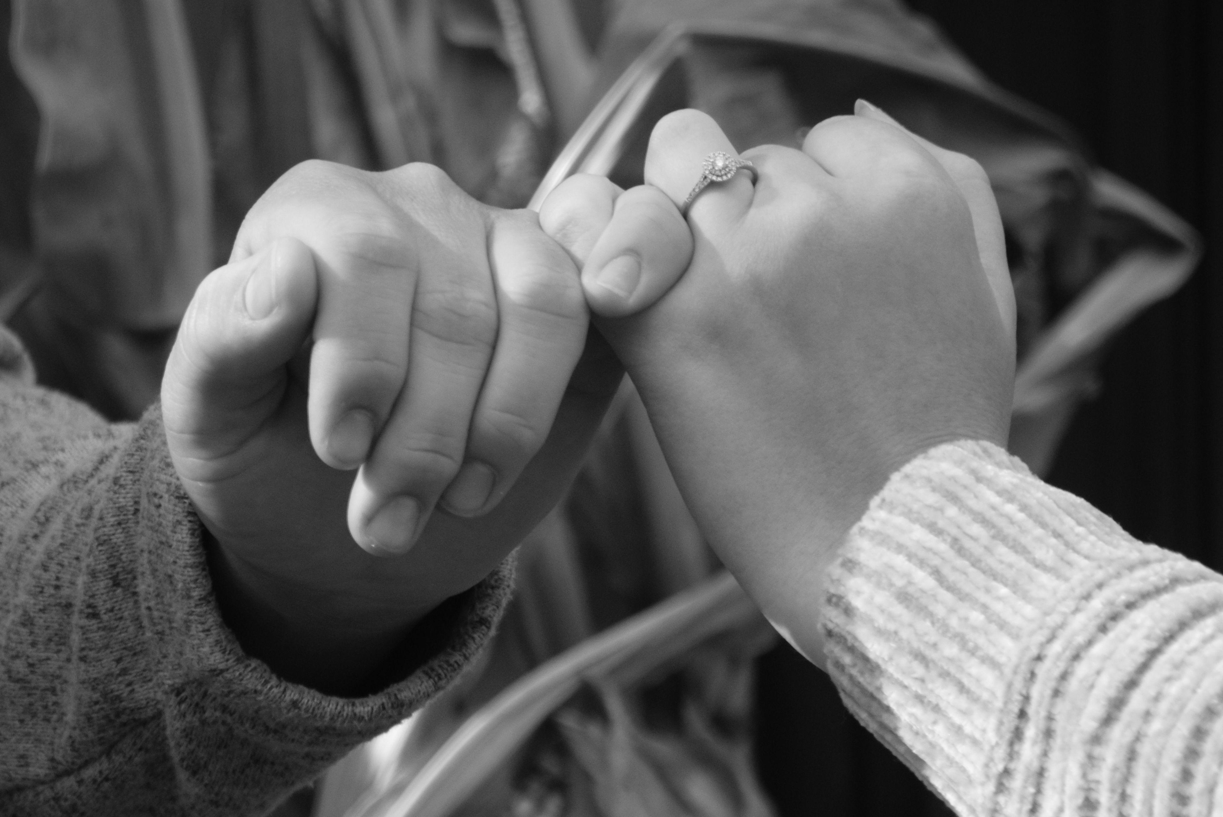 Destany Hammel and Jacob Reilly's Wedding Website