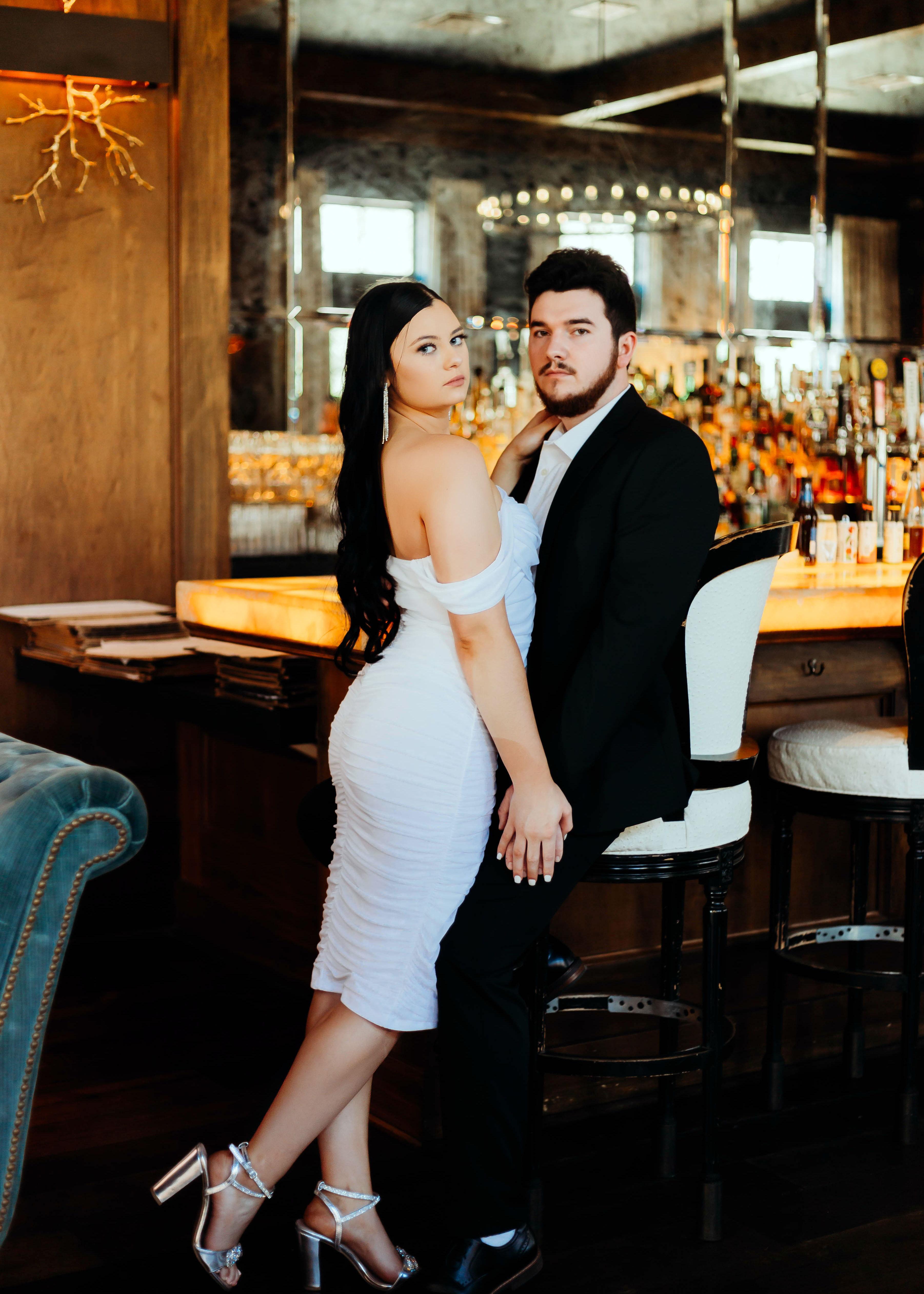 Madisyn Bridges and Kane Elliott's Wedding Website