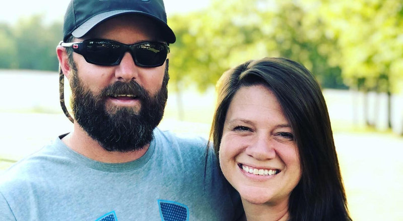 Ashley Parrott and Bryce Hight's Wedding Website