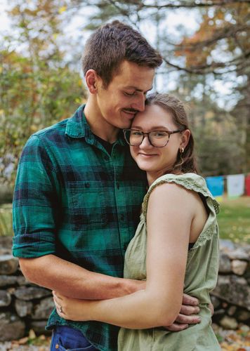 Paige Elizabeth Mitchell and William Otto Prause's Wedding Website