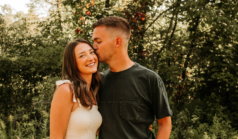 Emily McPharlin and Jacob Bomeli's Wedding Website