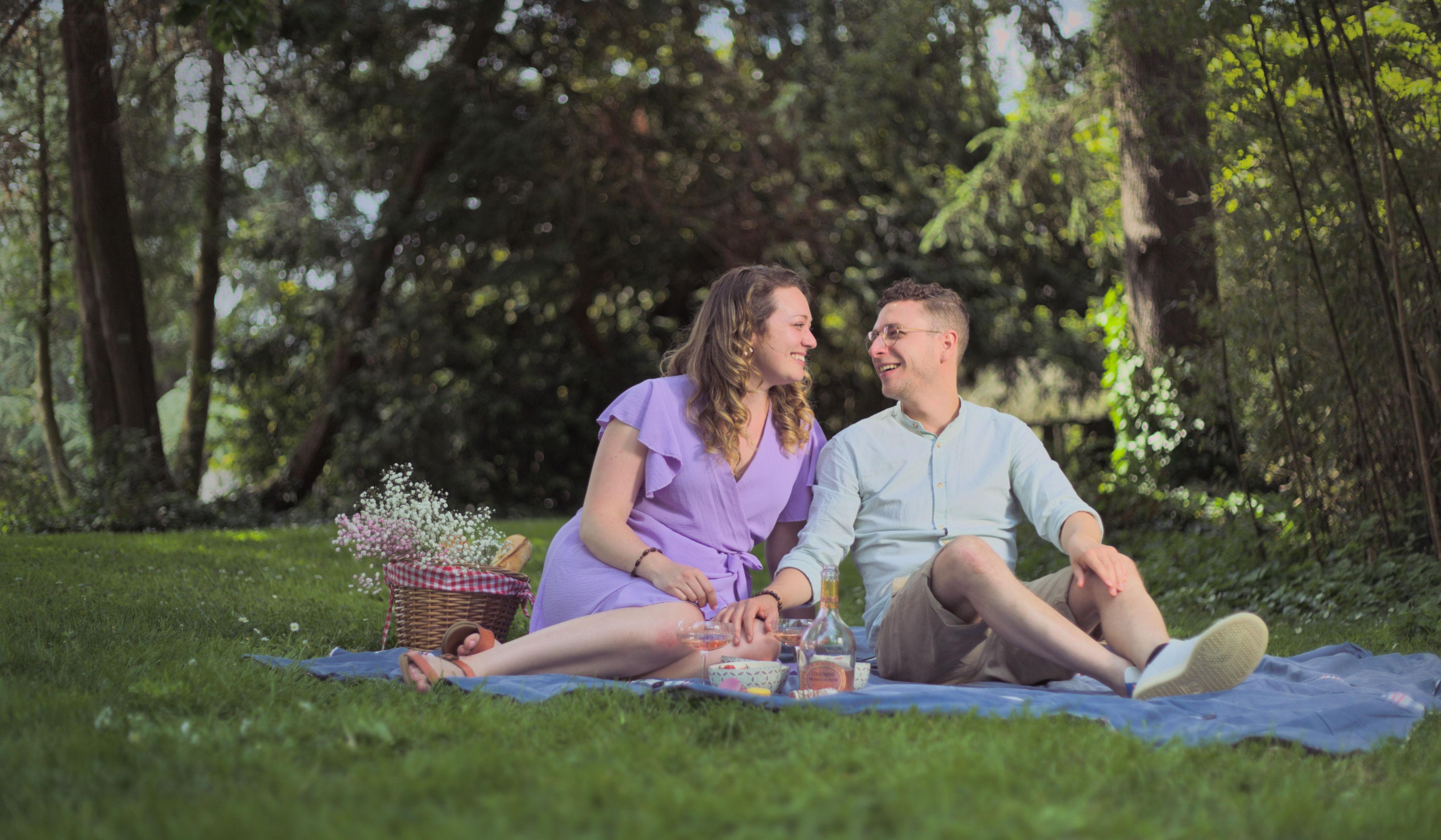 Jan Westerweel and Laurel Rohloff's Wedding Website