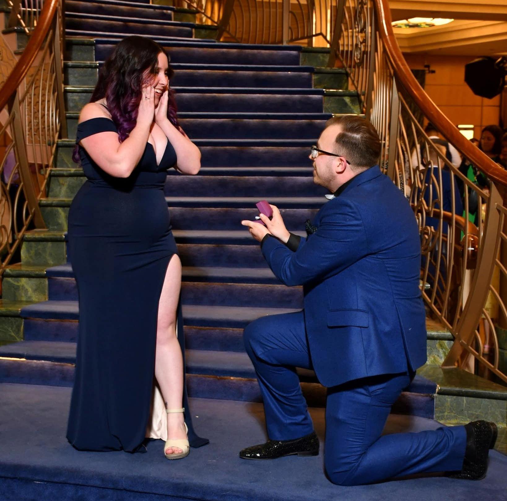 Kayla Typlin and Cameron Davis' Wedding Website