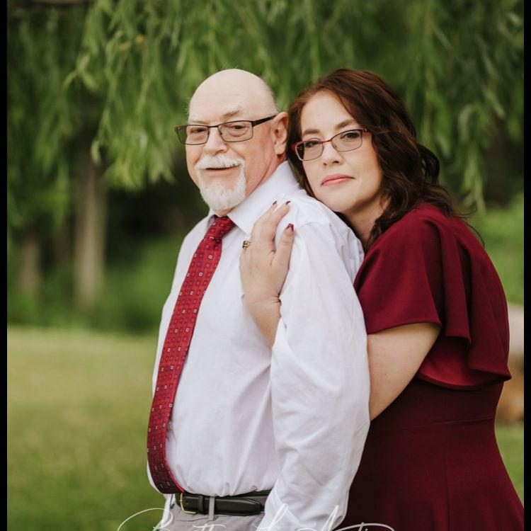 Jessica Knaak and Thomas Schulz's Wedding Website