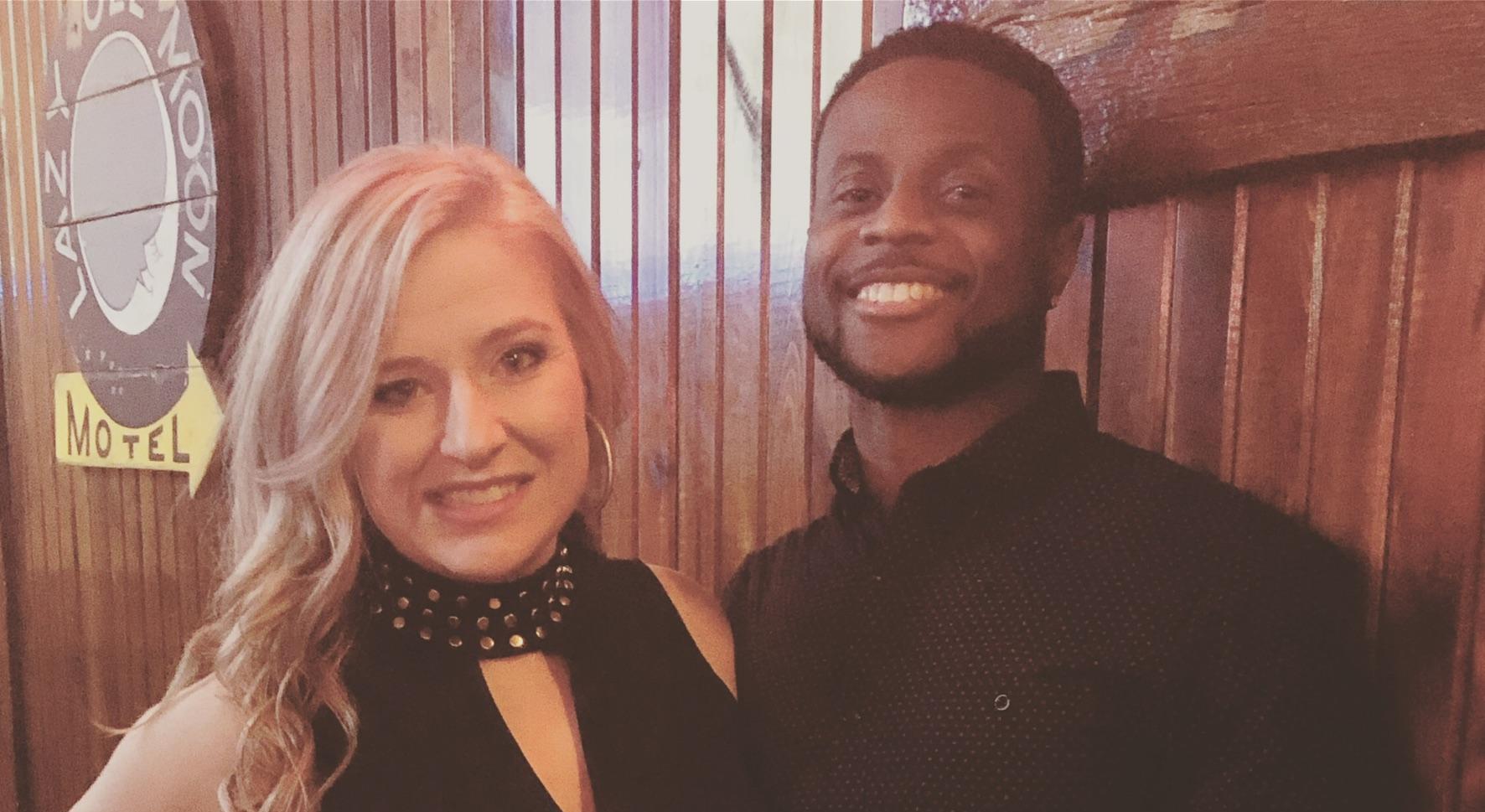 Jessica Lester and Donaus Jefferson's Wedding Website