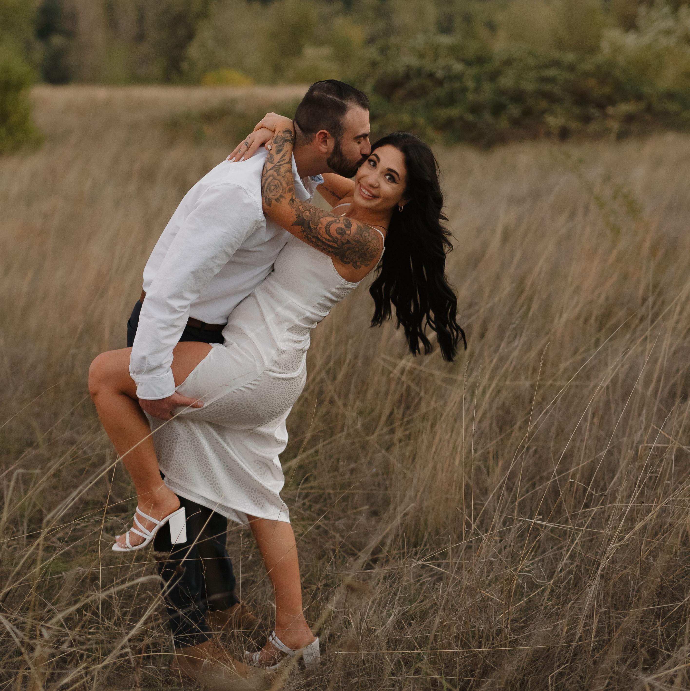 Rebeckah Puppo and Rob Straff's Wedding Website