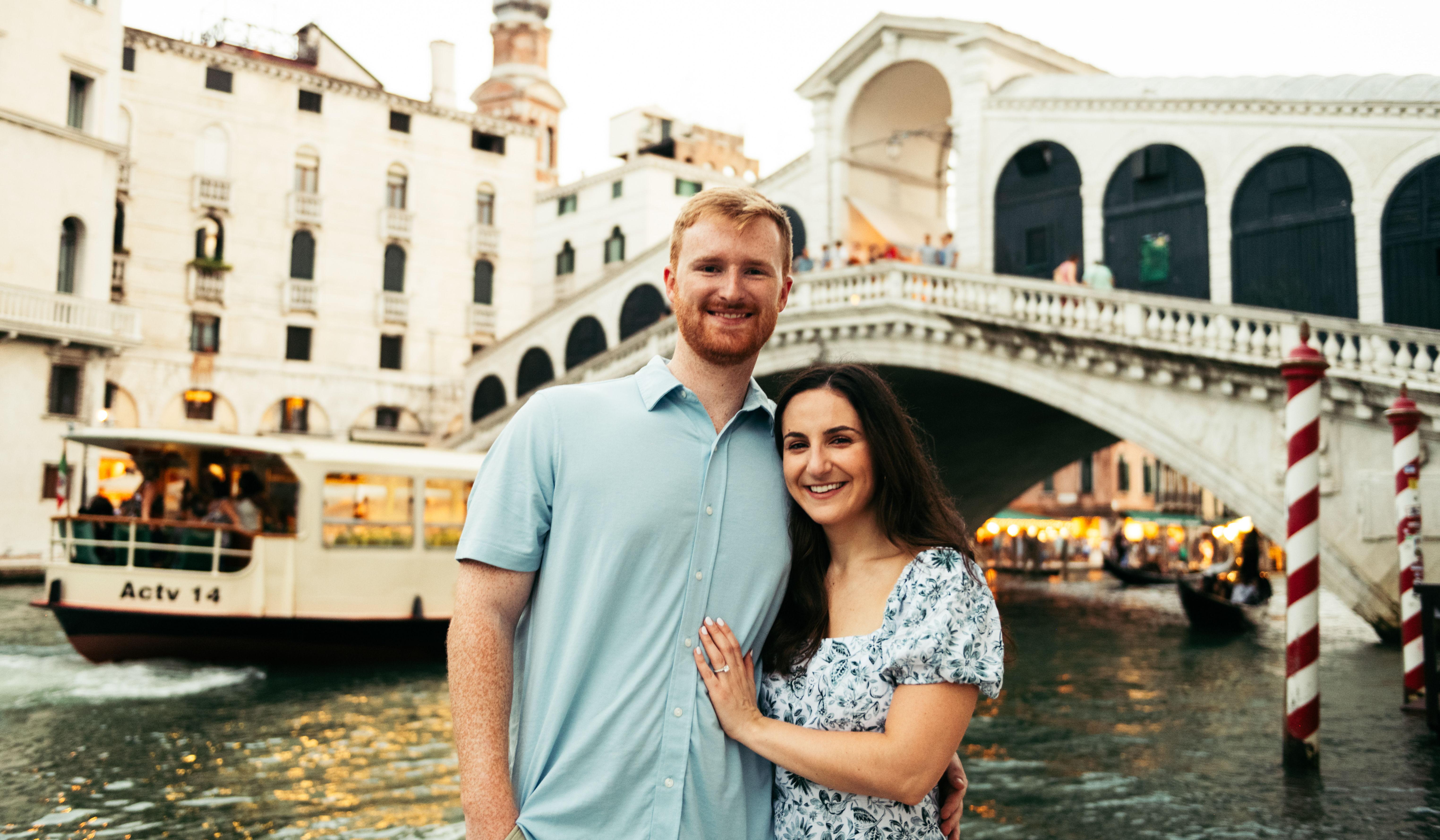 Diamanto Plagakis and Drew Willey's Wedding Website