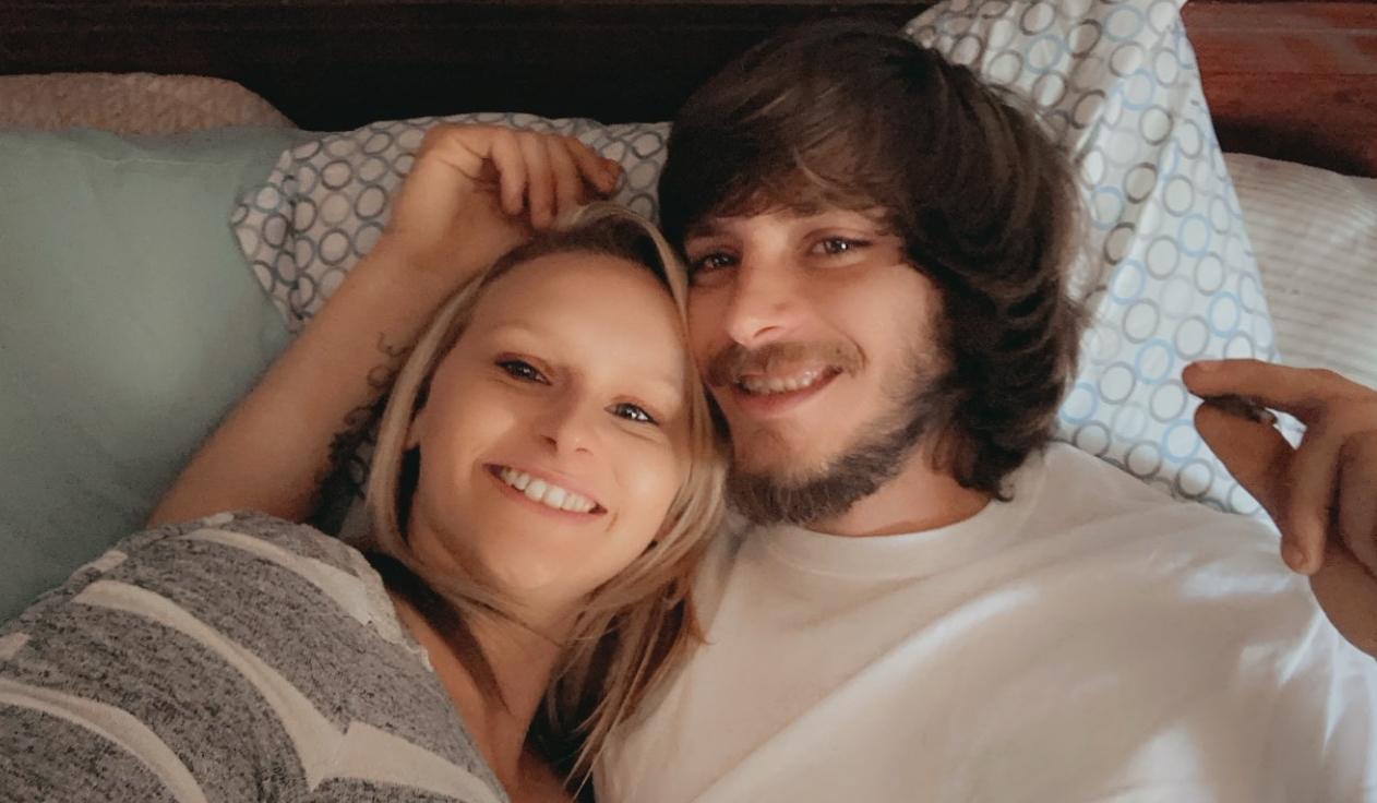 Candle Sheriff and Jason Baril's Wedding Website