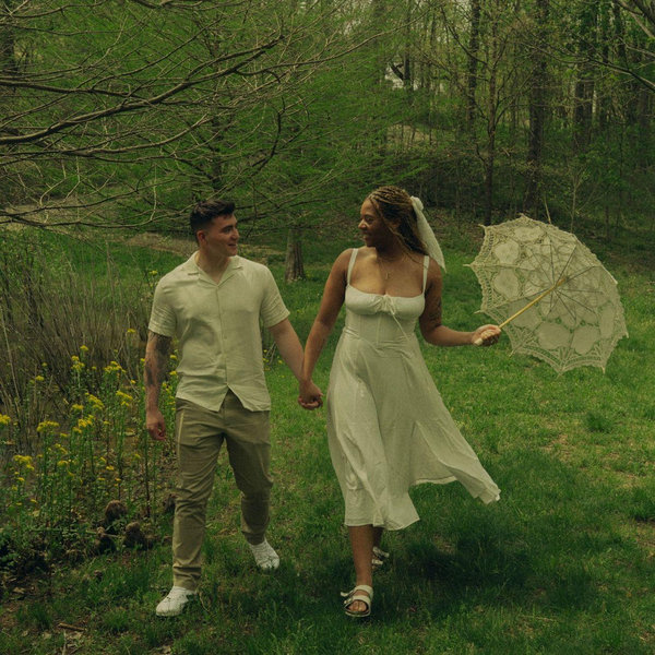 Jazmine Robinson and Isaiah Soto's Wedding Website