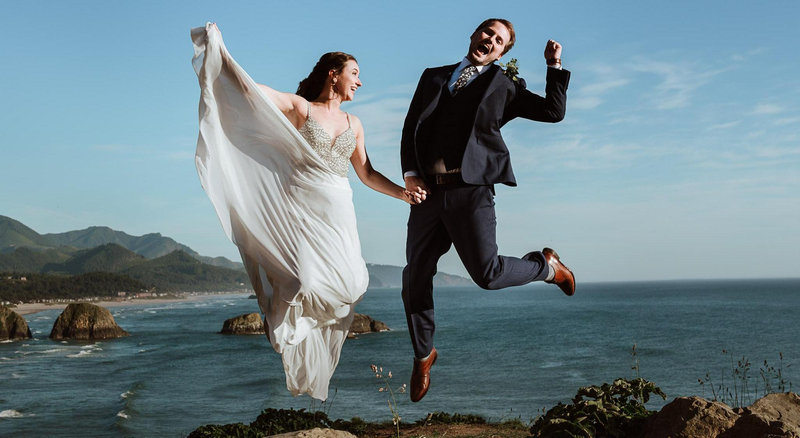 Michael Wagoner and Ashley May's Wedding Website