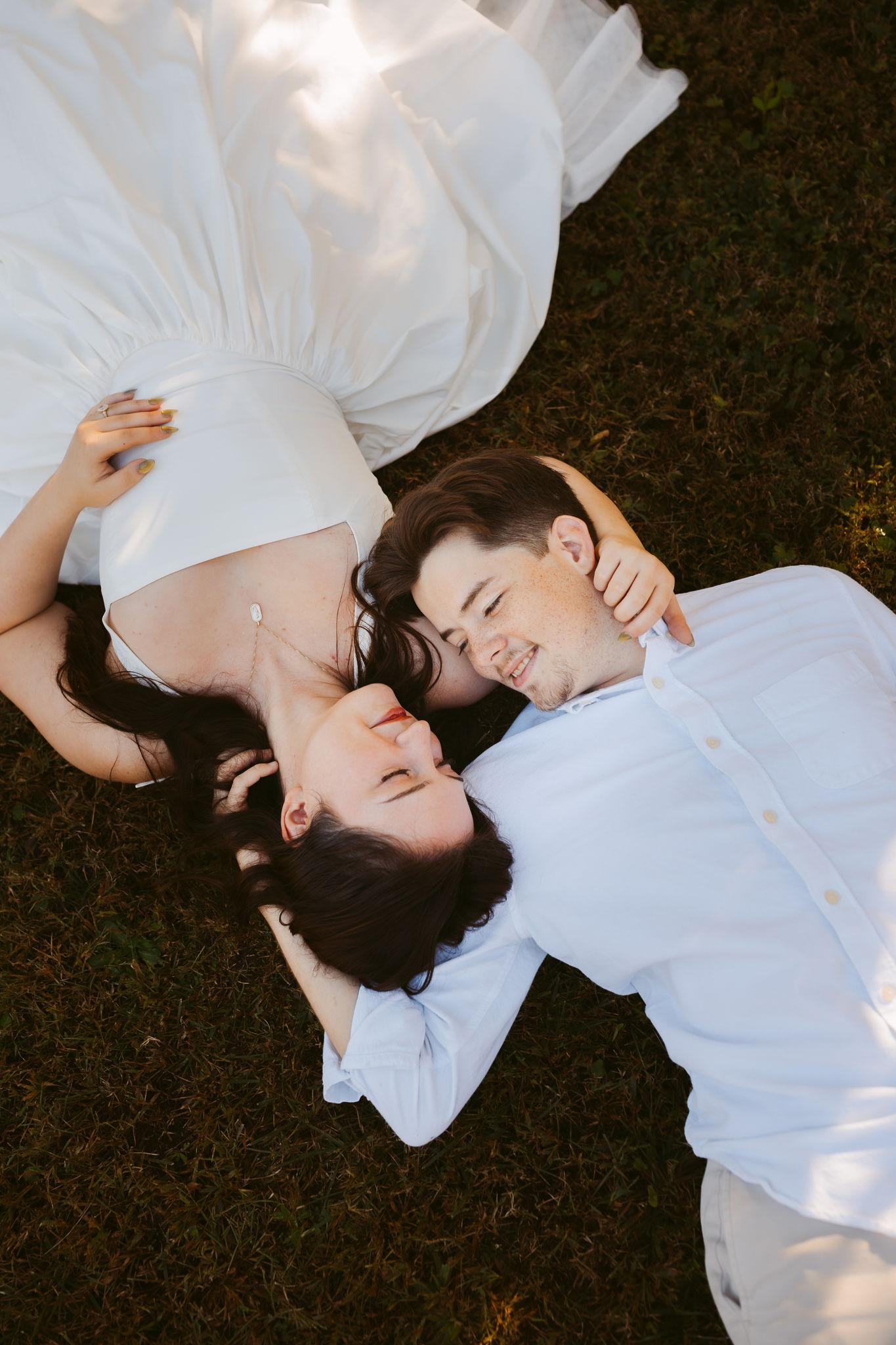 Amber Wojteczko and Riley Fowler's Wedding Website