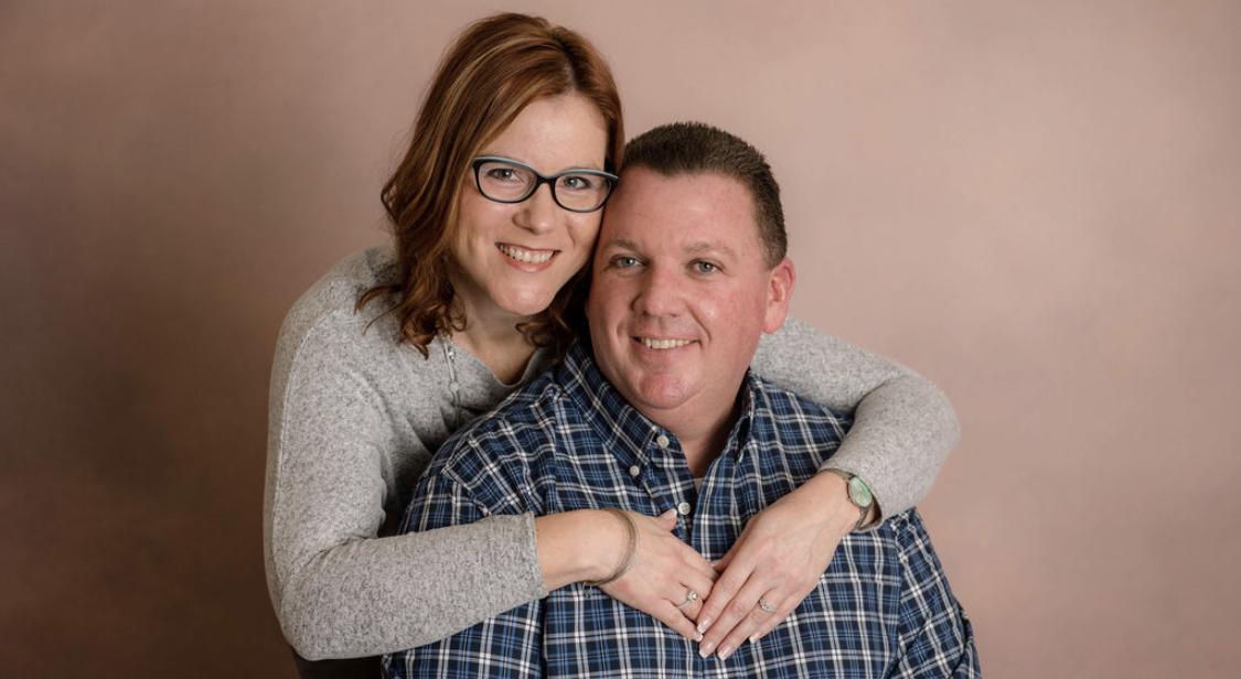 Jennifer Fryer and Matt Klick's Wedding Website