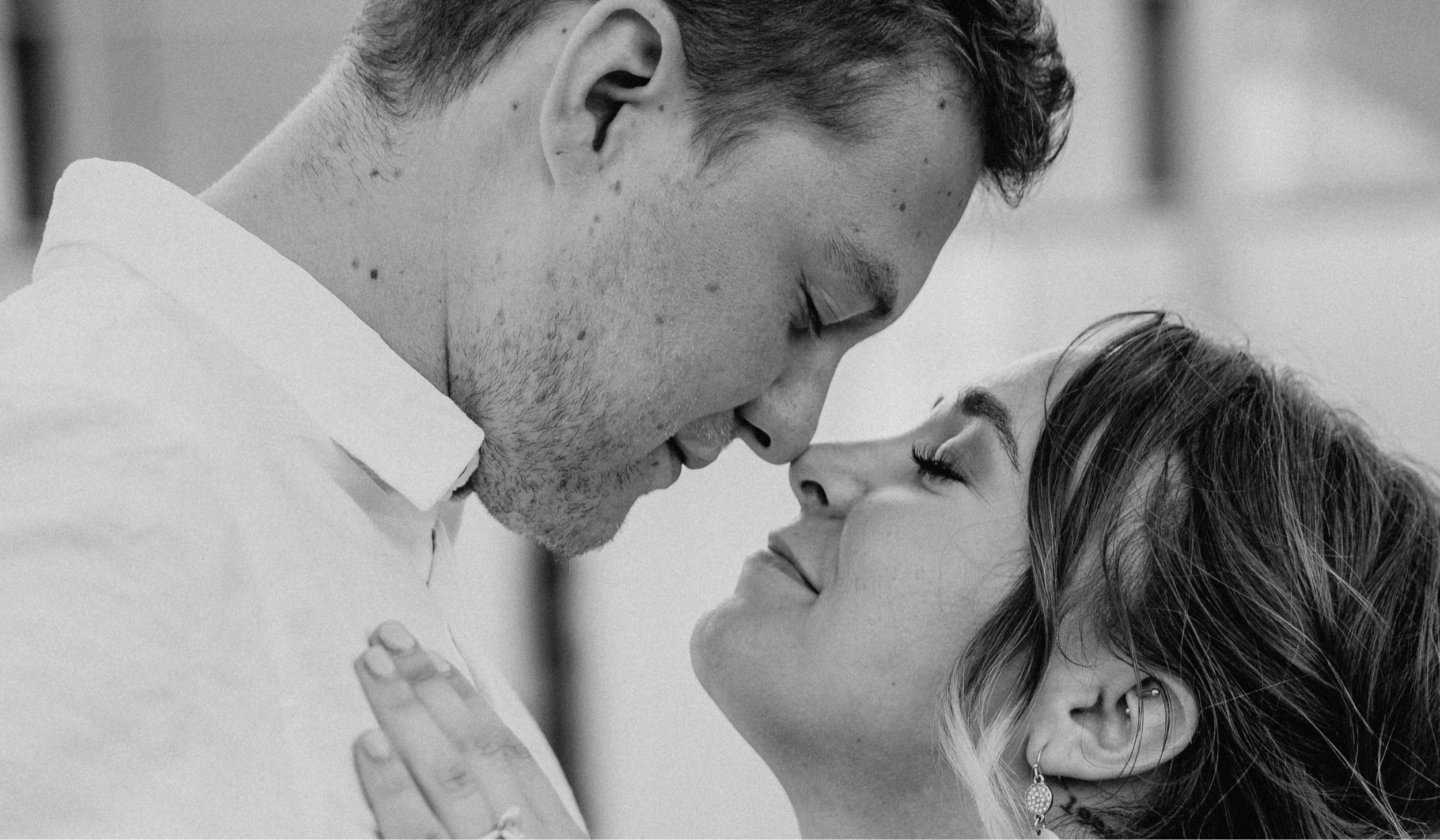 Phoenix Johnson and Dalton Fawcett's Wedding Website