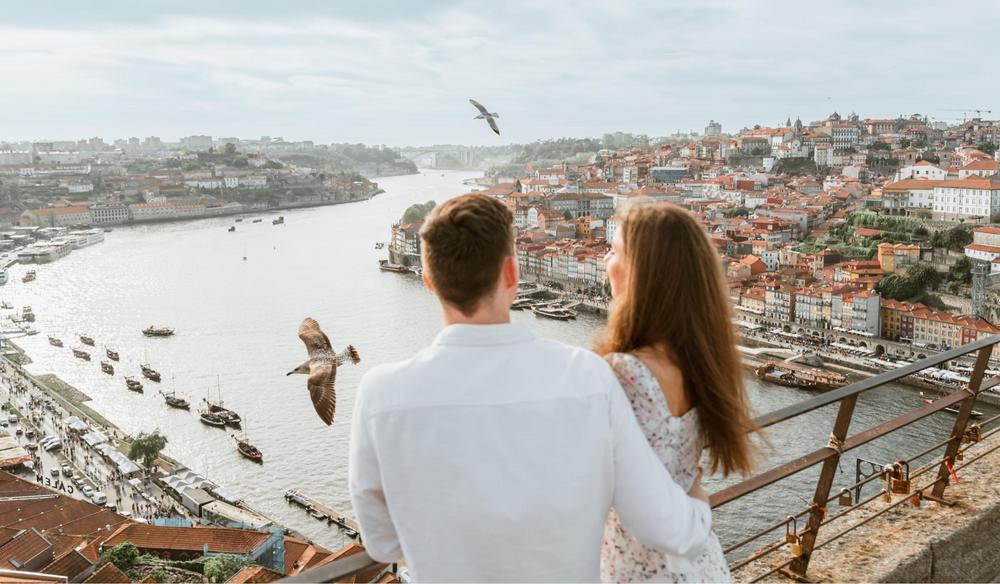 Riley Page and Tonya Pimenova's Wedding Website