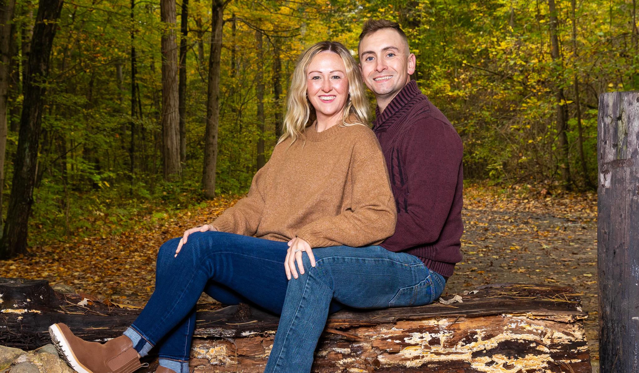 Krista Restrick and Justin Ketterer's Wedding Website