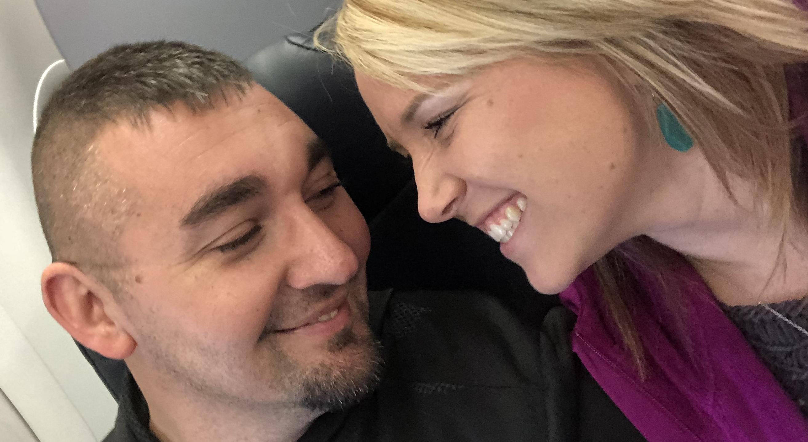 Holly Peavey and Josh Reed's Wedding Website